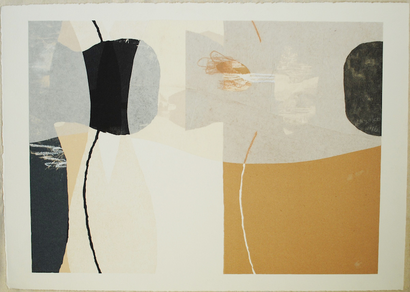 吉田 佳代子 / Kayoko Yoshida | 青山、六本木エリアの絵画販売画廊 | art gallery closet