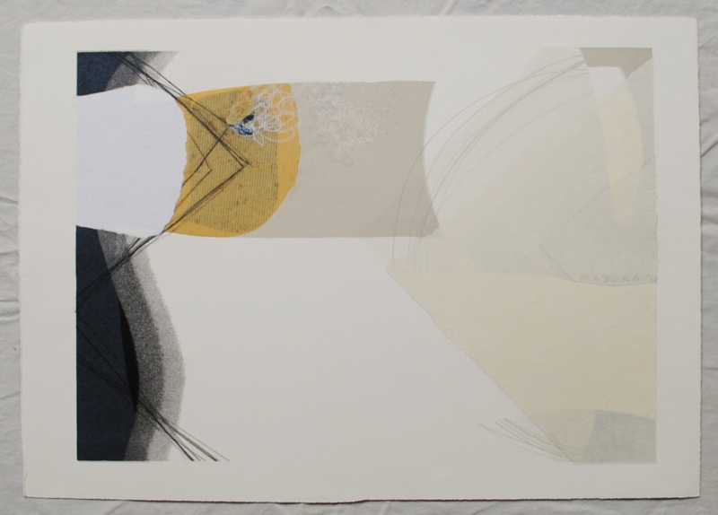 吉田 佳代子 / Kayoko Yoshida | 青山、六本木エリアの絵画販売画廊 | art gallery closet